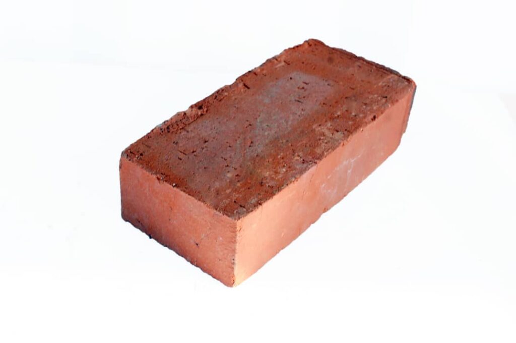 NF Solid Bricks – Ire Clay Products Ltd